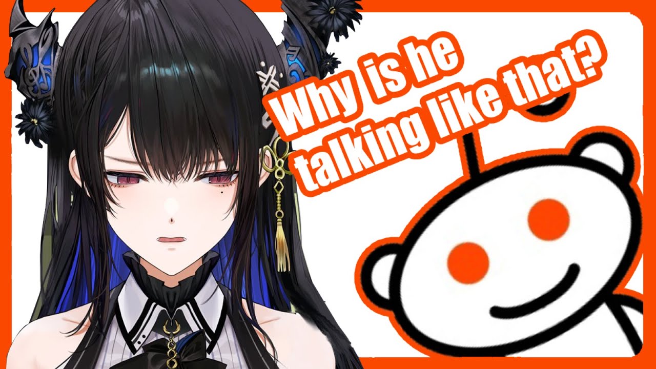 Nerissa met a Redditor - YouTube