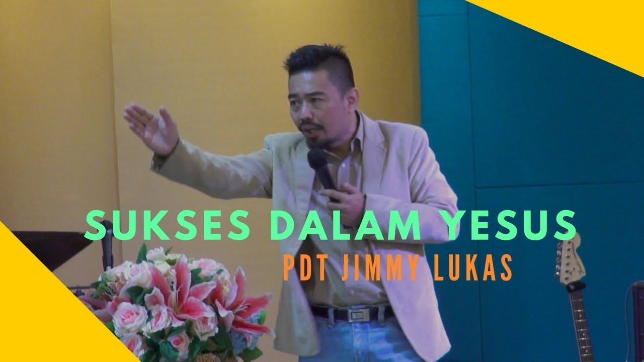 Jimmy Lukas - GBI Green Garden - YouTube