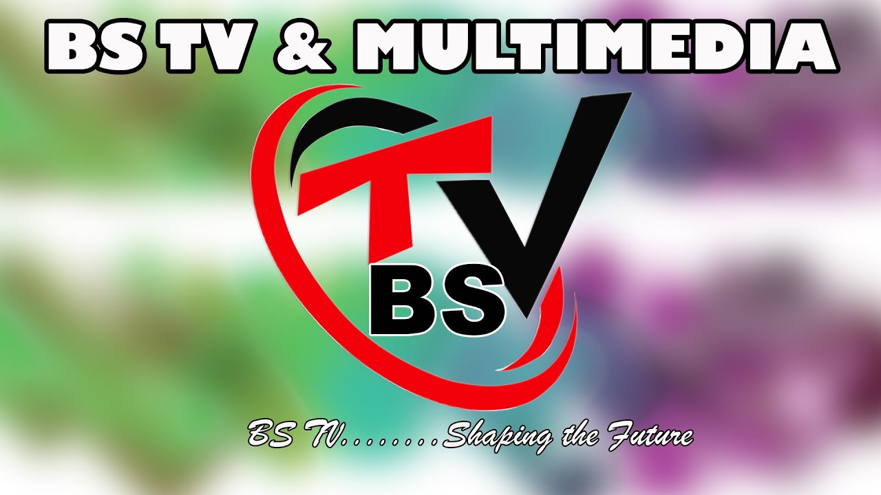 BS TV........Shaping the Future - YouTube