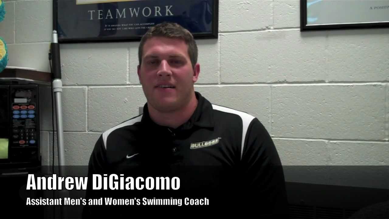 Andrew DiGiacomo Interview 10-13-11 - YouTube