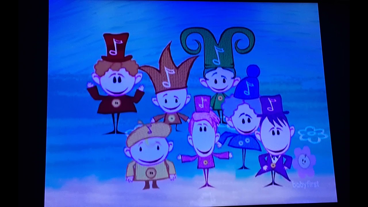 Me Roasting The Notekins' Chimes Episode (# ...