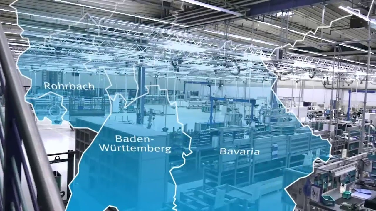 Festo Handling Guide Online (HGO) - YouTube
