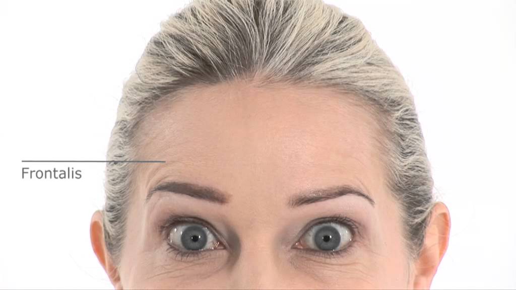 Slendertone Face Discover Mimetic Muscles - YouTube