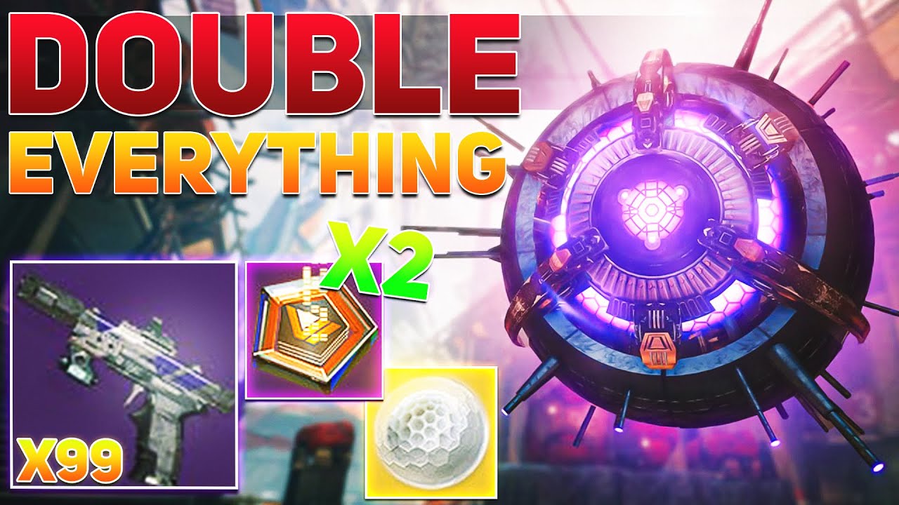 How To Farm Grandmaster Devil's Lair (Double Loot This Week) | Destiny ...