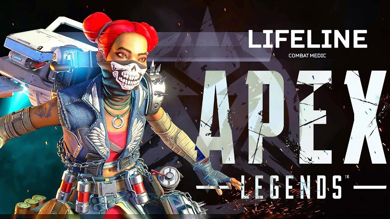 Apex Legends: Ep. #1 - Ranked Arenas S15 (The Opening Act) - YouTube