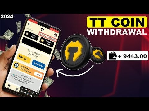 TT Coin Network Real or Fake TC Coin Mining App Scam? - TC Coin Price ...