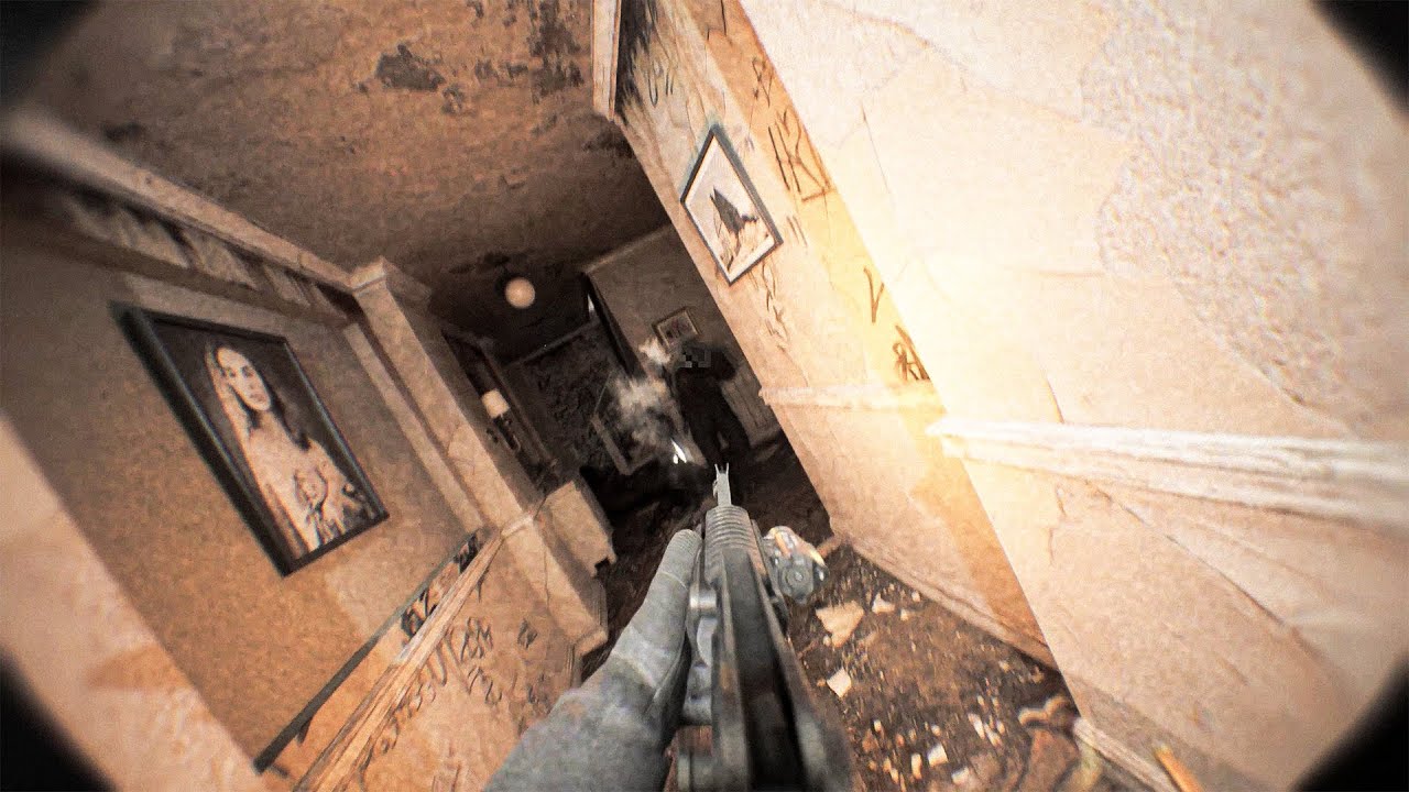 Bodycam - Hyper Realistic FPS (4K Gameplay) Bomb Mode - YouTube