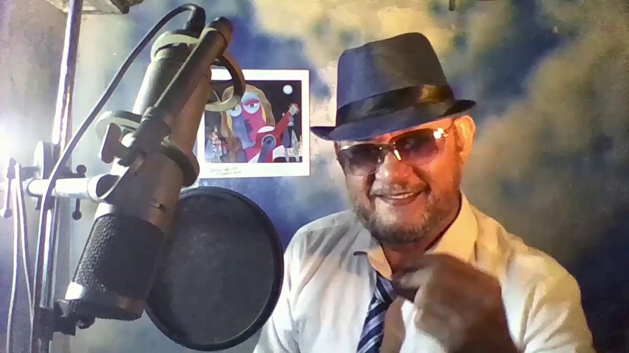 FOLLOW THE RULES_CHARLIE FRY - YouTube