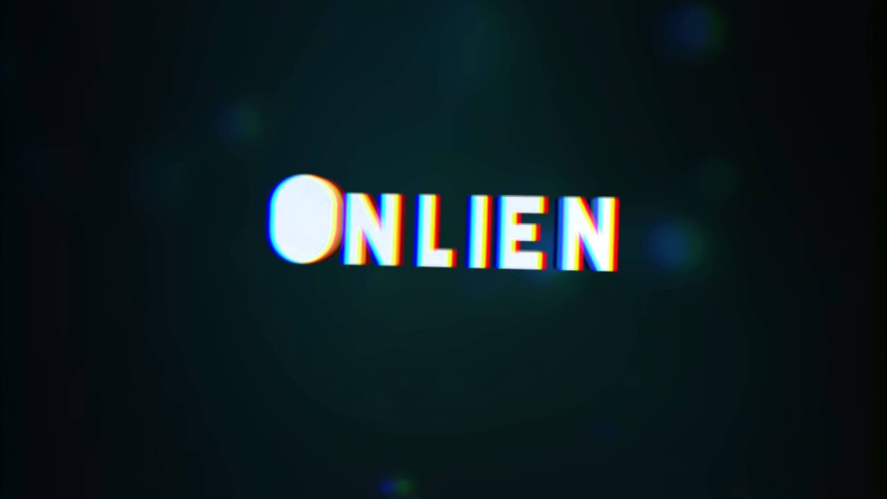 Onlien Intro - YouTube