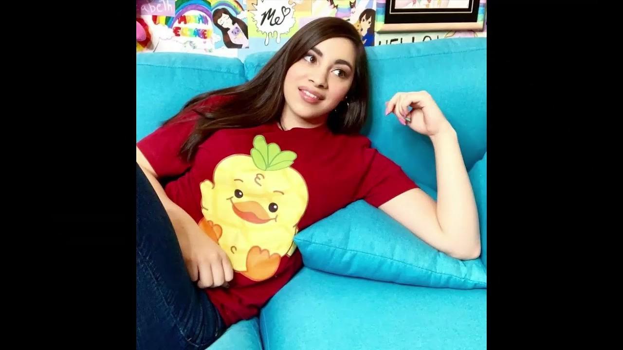 Moriah Elizabeth's most common characters. - YouTube