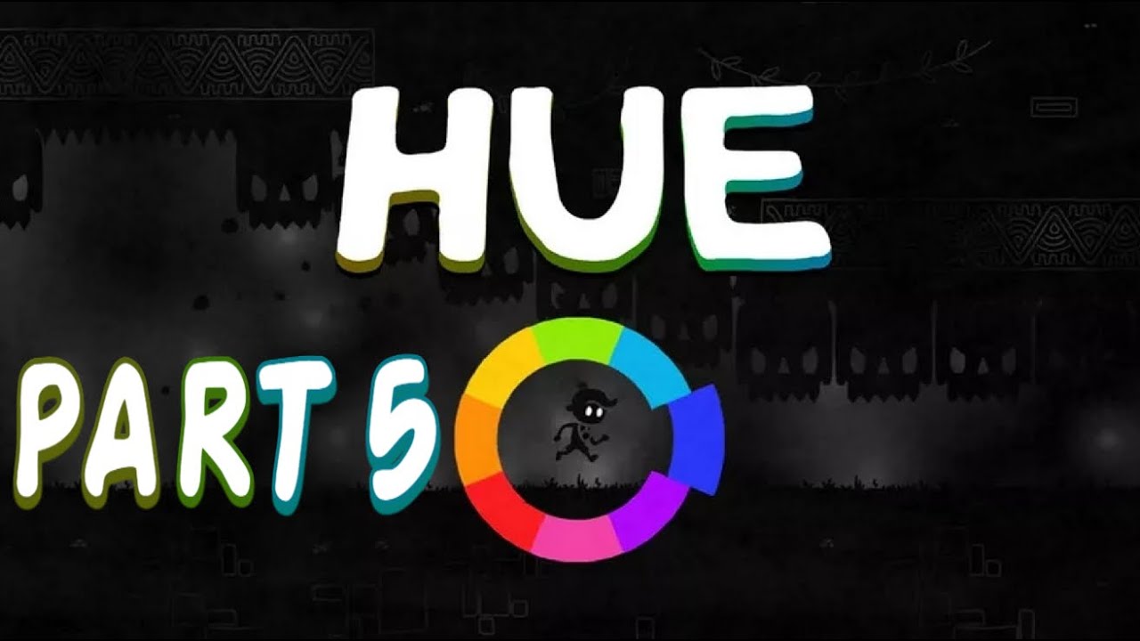 Hue Gameplay PC PART5 [1080p⁶⁰ᶠᵖˢHD] |No Commentary| - YouTube