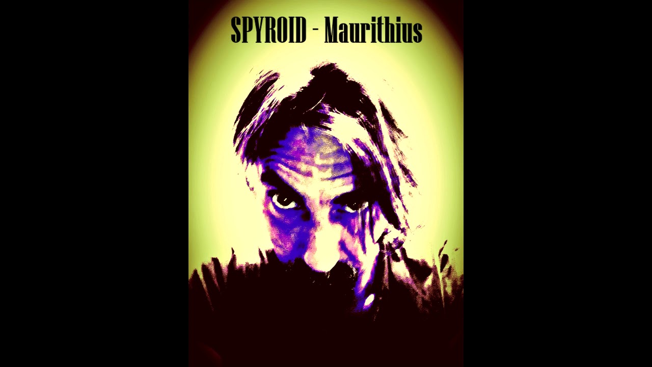 spyroid maurithius - YouTube