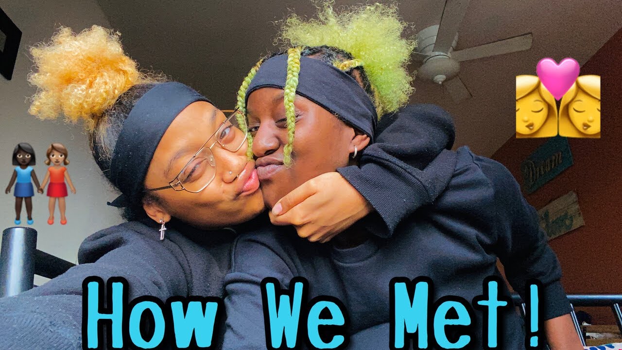 | How We Met 🤍 | STORY TIME | LGBTQ 🏳️‍🌈 - YouTube