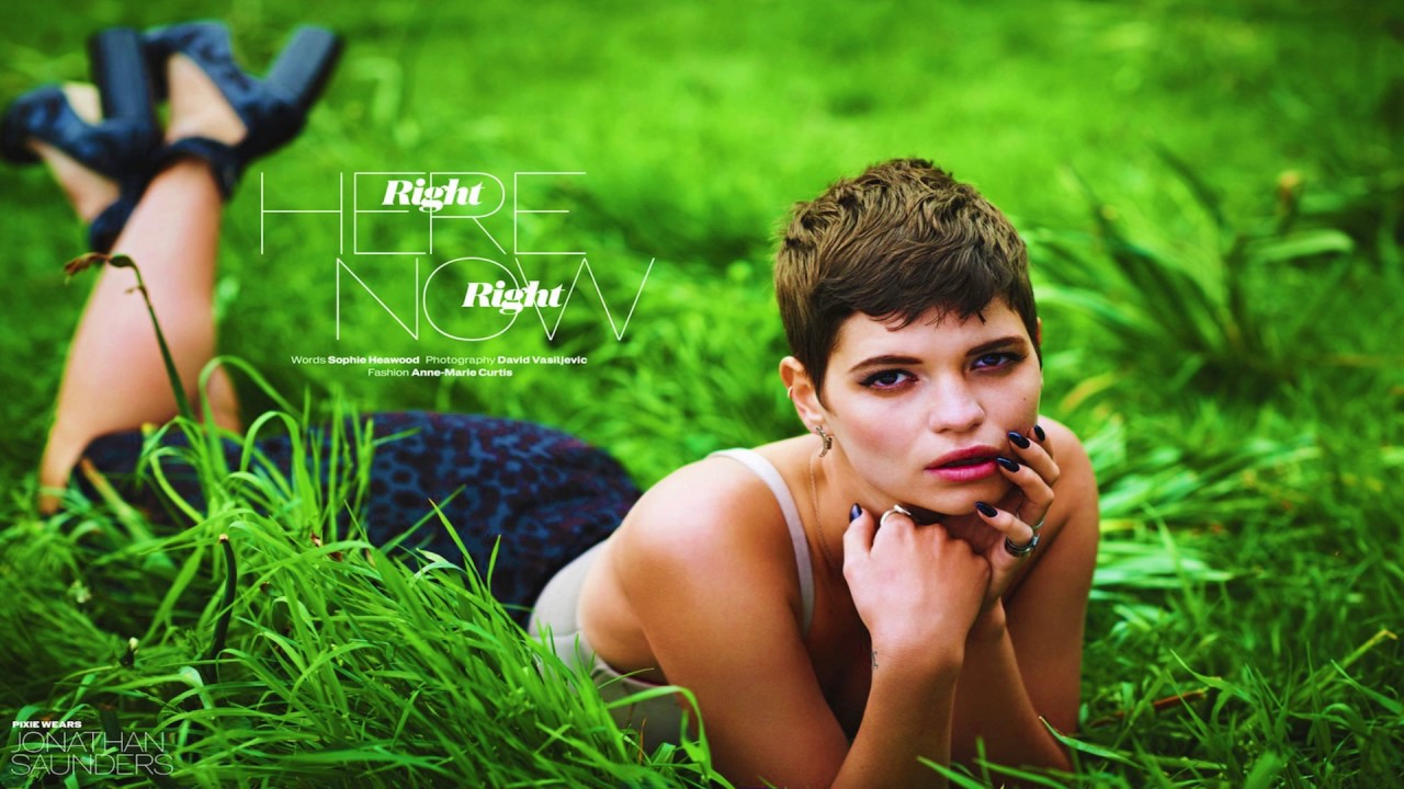 Pixie Geldof - Poison Apple - YouTube
