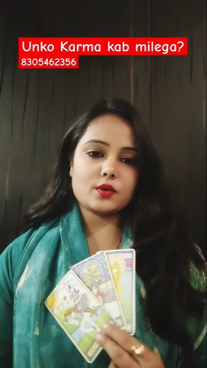 ️Unko Karma Kab Milega ? | Are They Regretting? | Mystical Minds - YouTube