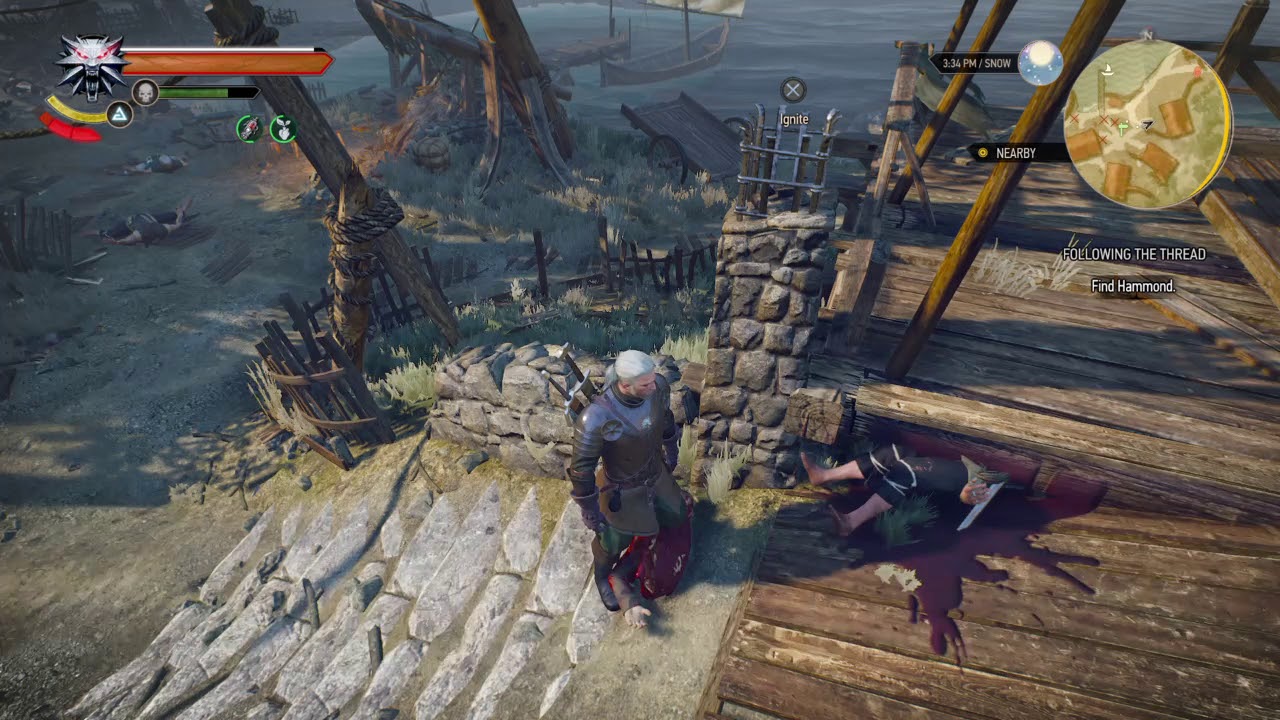 The Enigma of Amigara Fault - YouTube