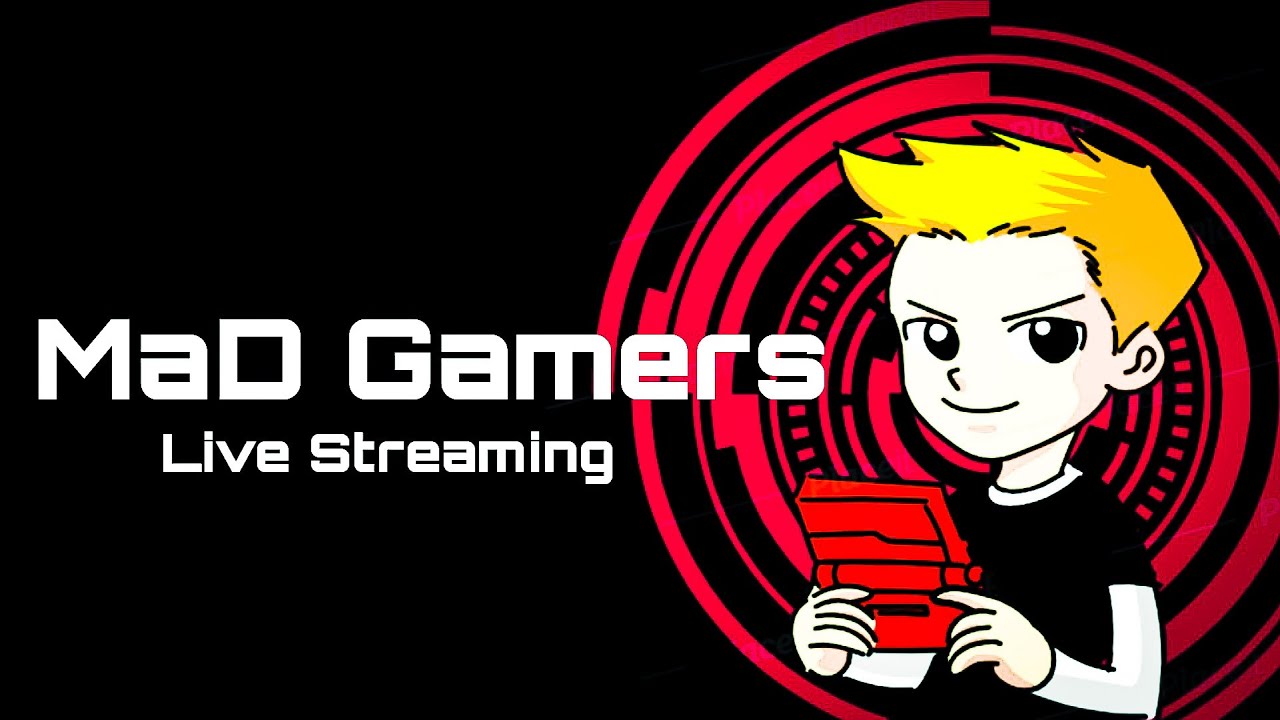 MaD Gamers LIVE 🔴 NOOBS GAMEPLAY ROAD TO 3K SUB #MaDGamers #PUBGMOBILE ...