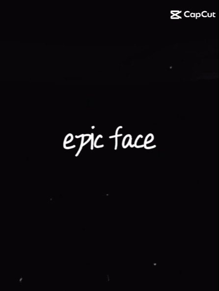 epic face edit #edit - YouTube