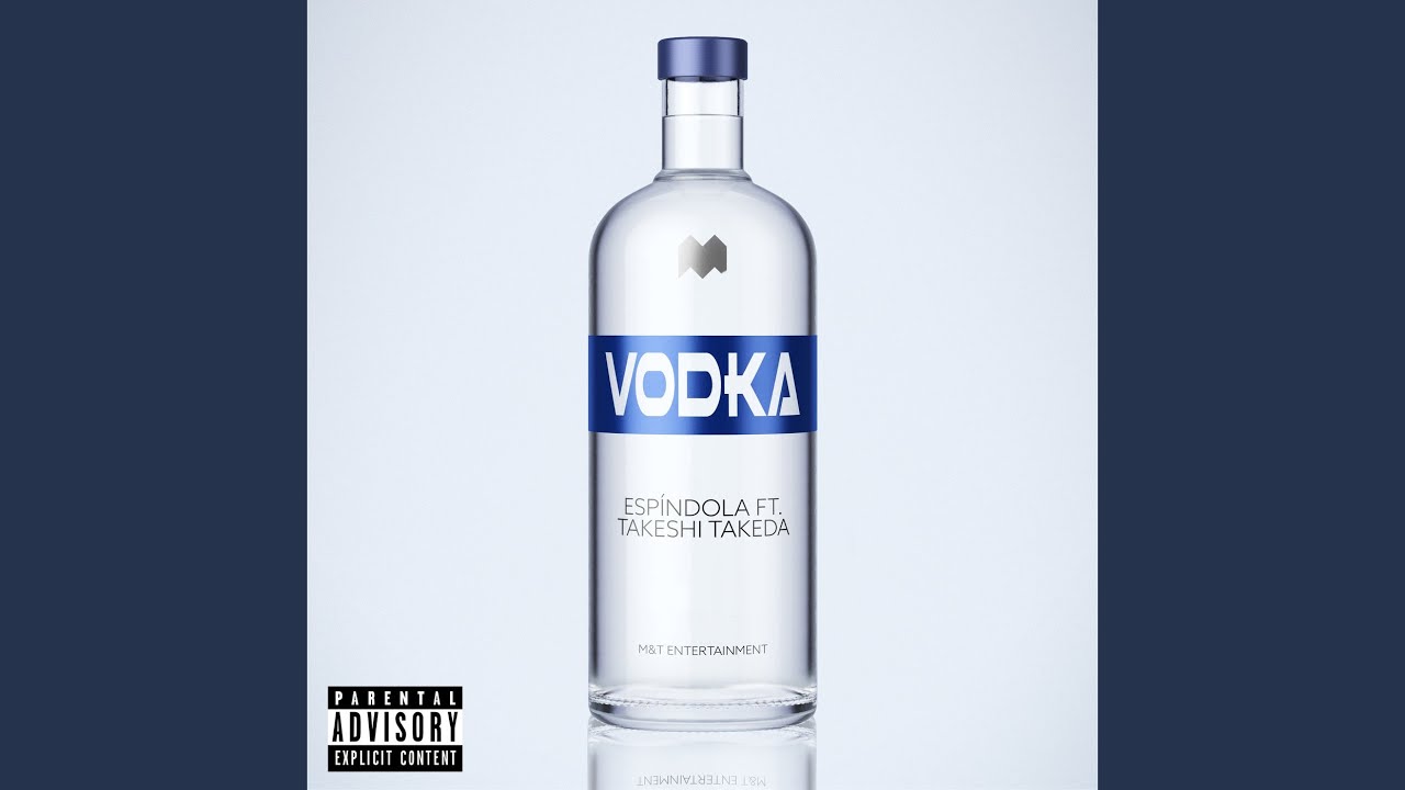 Vodka - YouTube