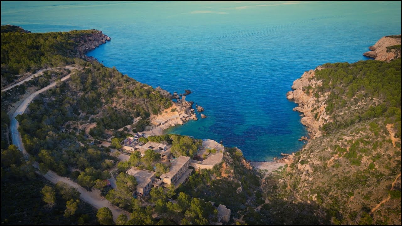 PURE IBIZA 4K UHD - YouTube