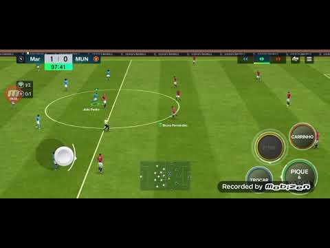 FC MOBILE 26 #RESTRÉIA DE WILLIAN GER110(C/GOLS) #EM 4JOGAÇOS PARCIAIS ...