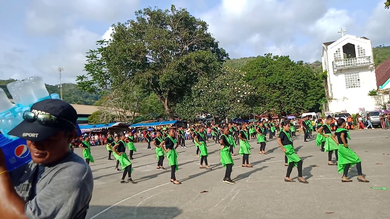 modern ethnic dance - YouTube