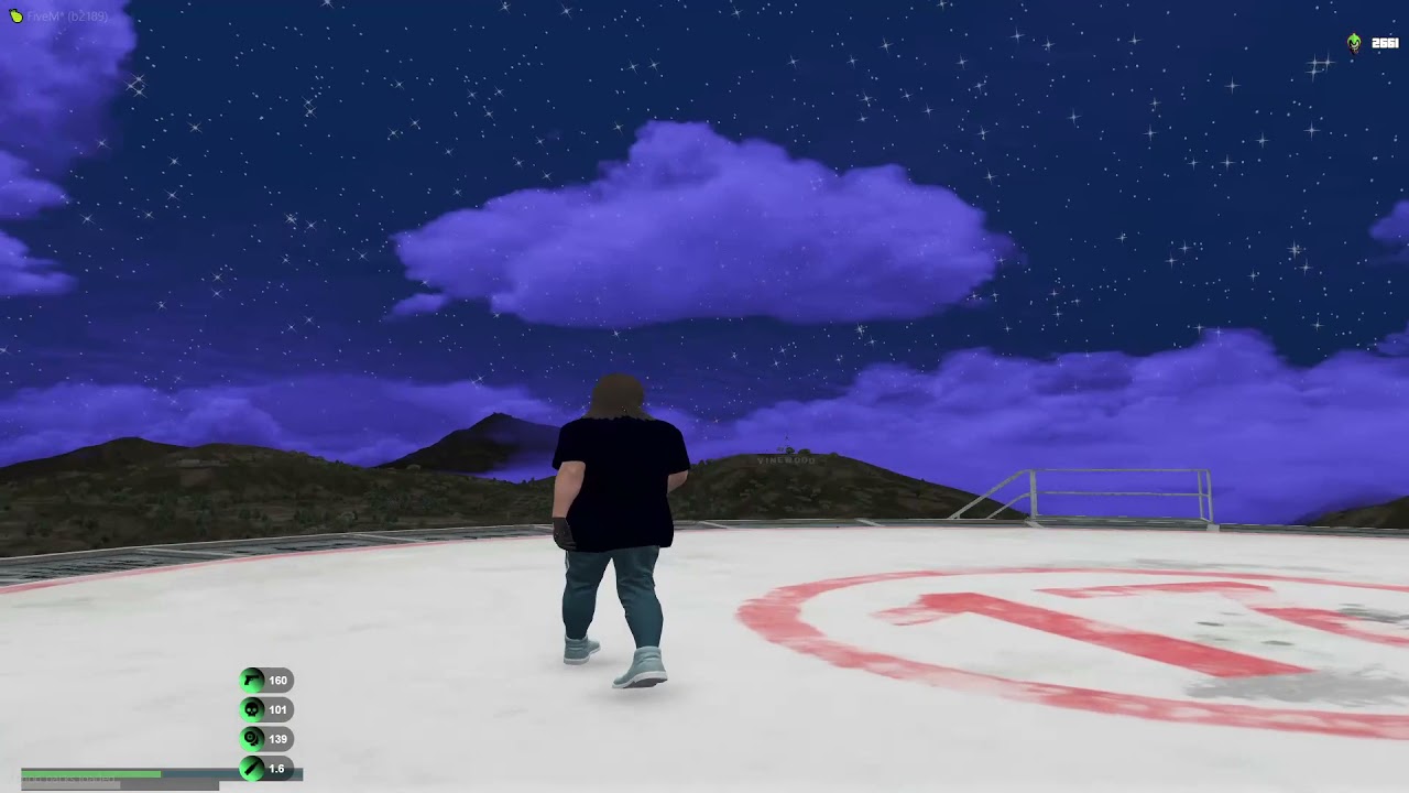 Jak wgrać Shadery do fivema 2021! - YouTube