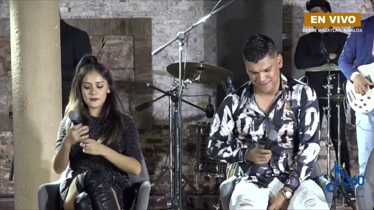 Pídeme - Rafa Becerra (Acústico/Banda) - YouTube
