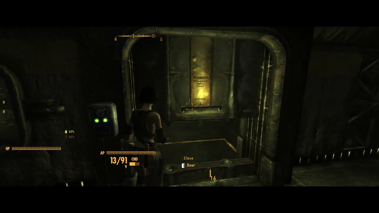 Fallout New Vegas with 600 Mods Part 5 - YouTube