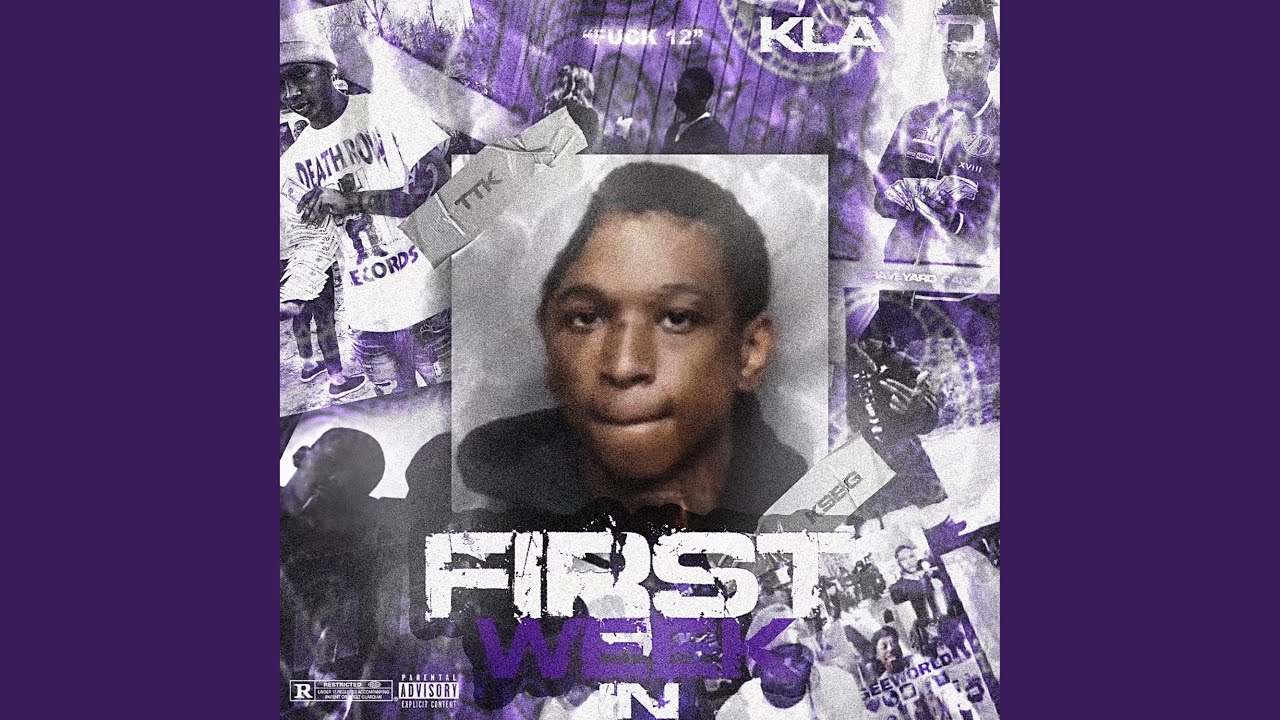 First Week In - YouTube Music