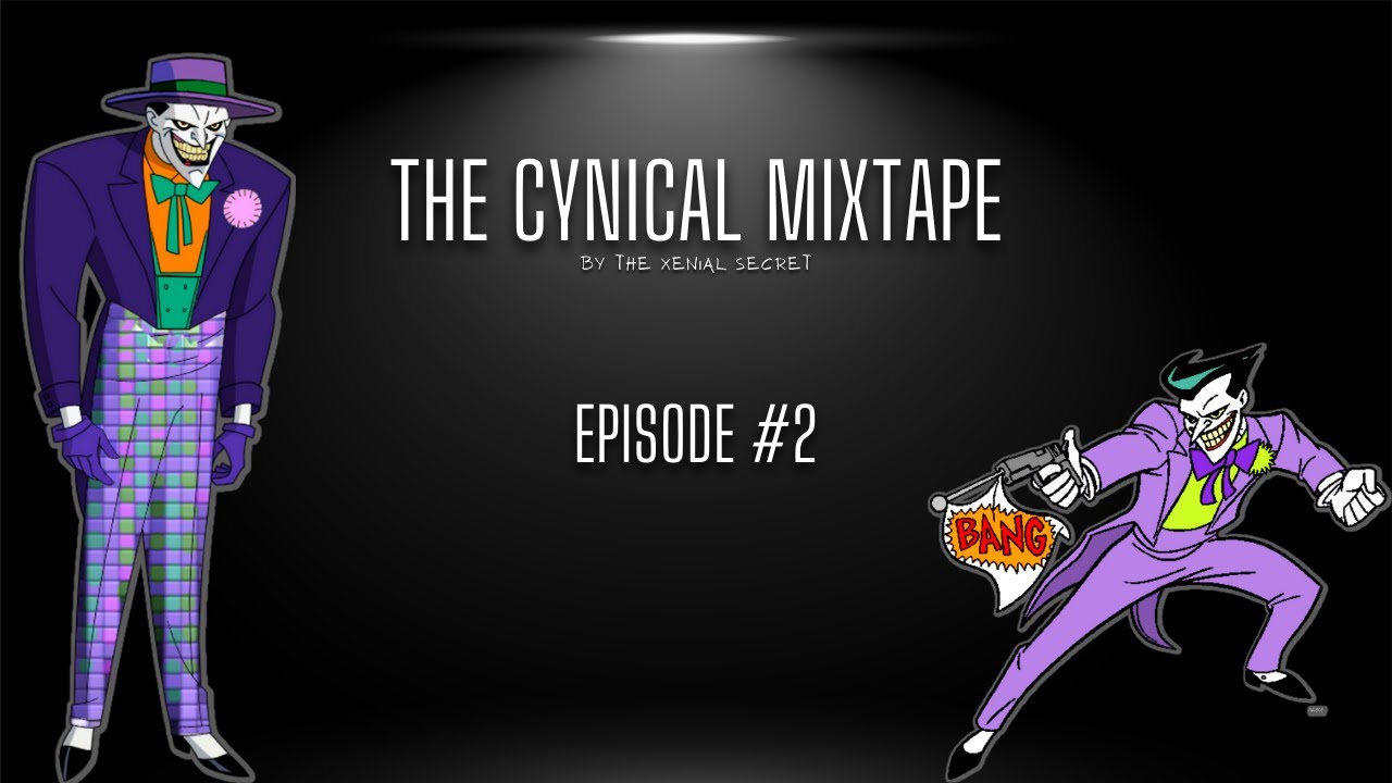 Deep Tech || BOHO, Mateo!, Carbon, Sall and More! || The Cynical ...