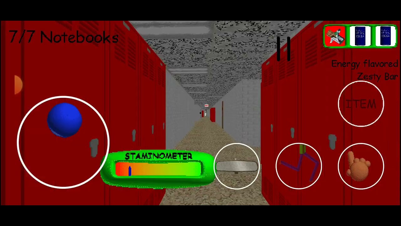 Baldi's Evil Plan - YouTube