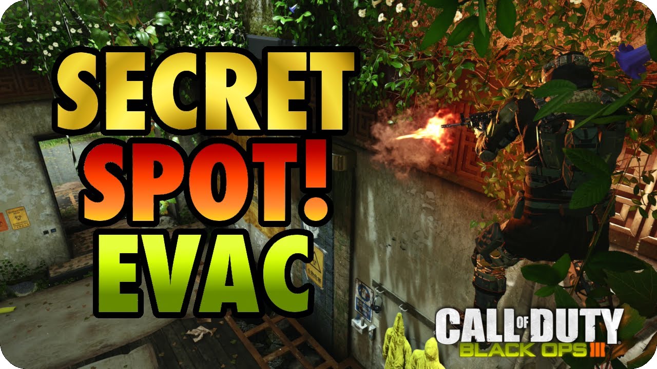 [7 SPOTS#1] SUR EVAC - YouTube