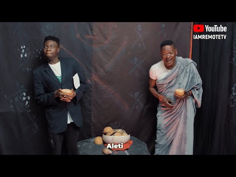 Pastor Remote and the Herbalist | Lalude 🤣🤣🤣 - YouTube