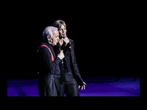 Charles Aznavour   The Old Fashioned Way