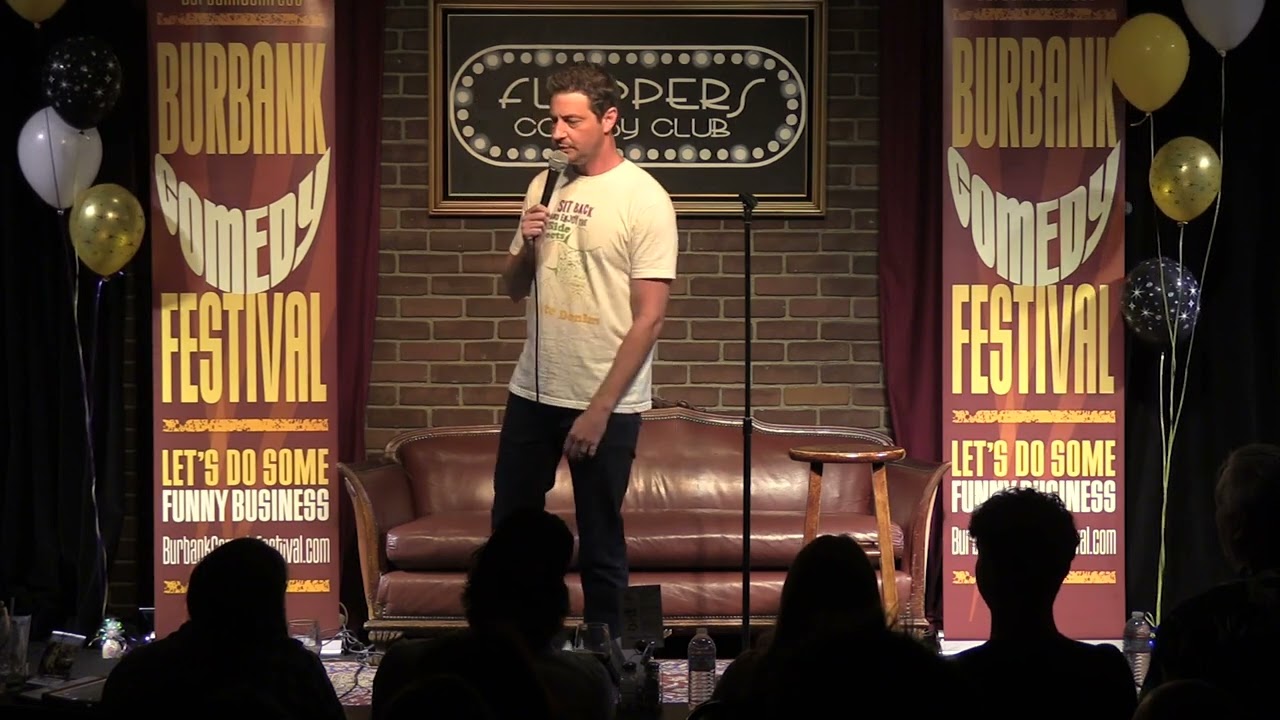 Brandon Vestal Just Got Back From Laughlin, Nevada, and Boy Is His Ego ...