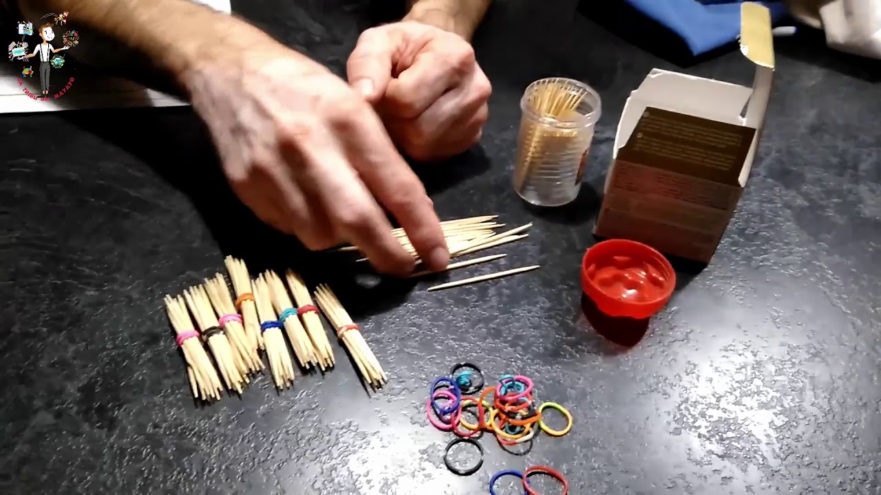 Material manipulable - YouTube