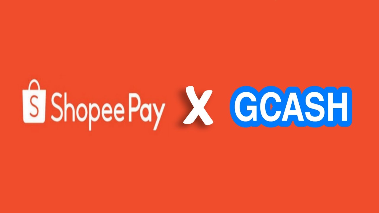 How to Top-Up in SHOPEE PAY using GCASH | Step by Step for Beginners ...