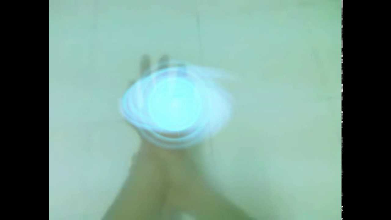 Real LIfe Rasengan HD - YouTube