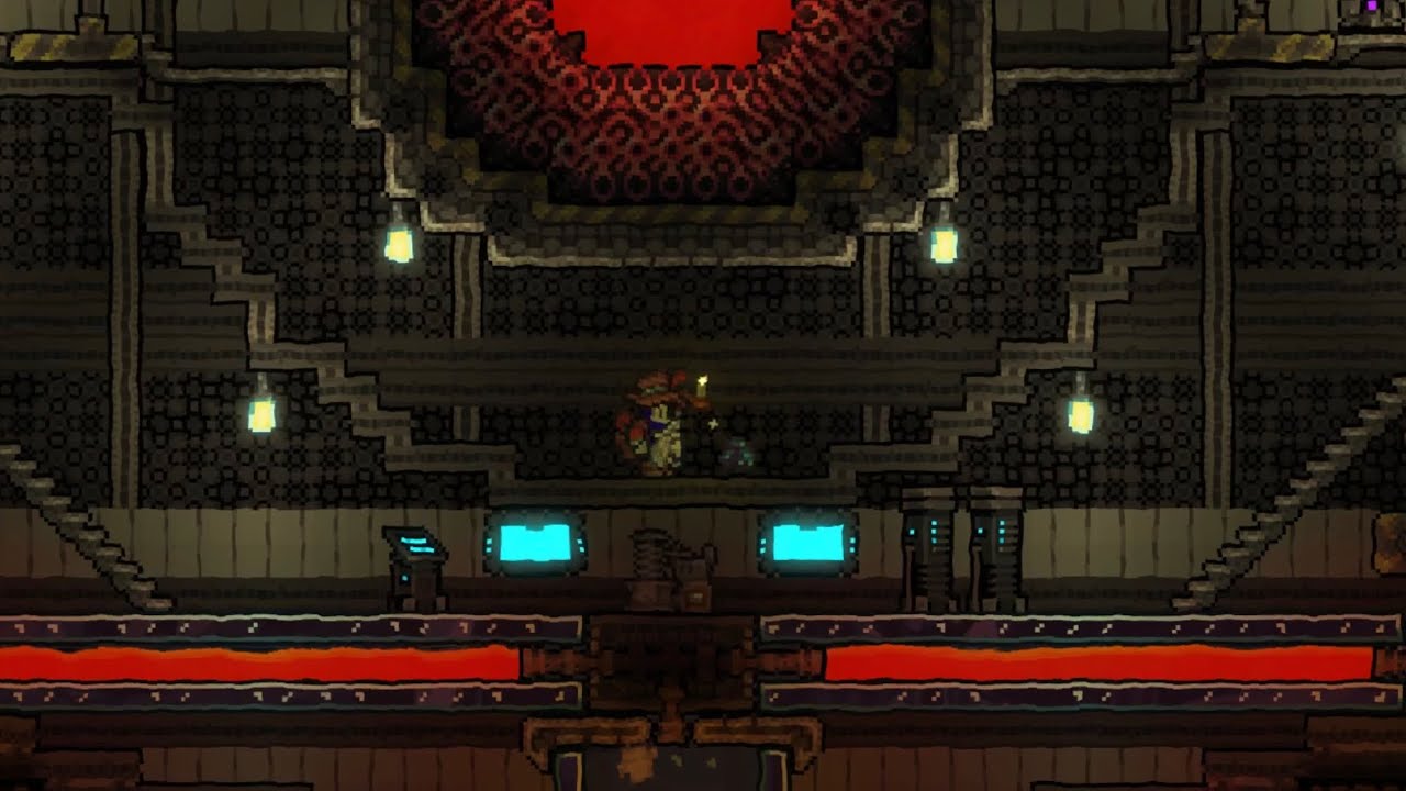 Finally A Machine !!! / A Neo Ultimate Modded Terraria Adventure | Part ...