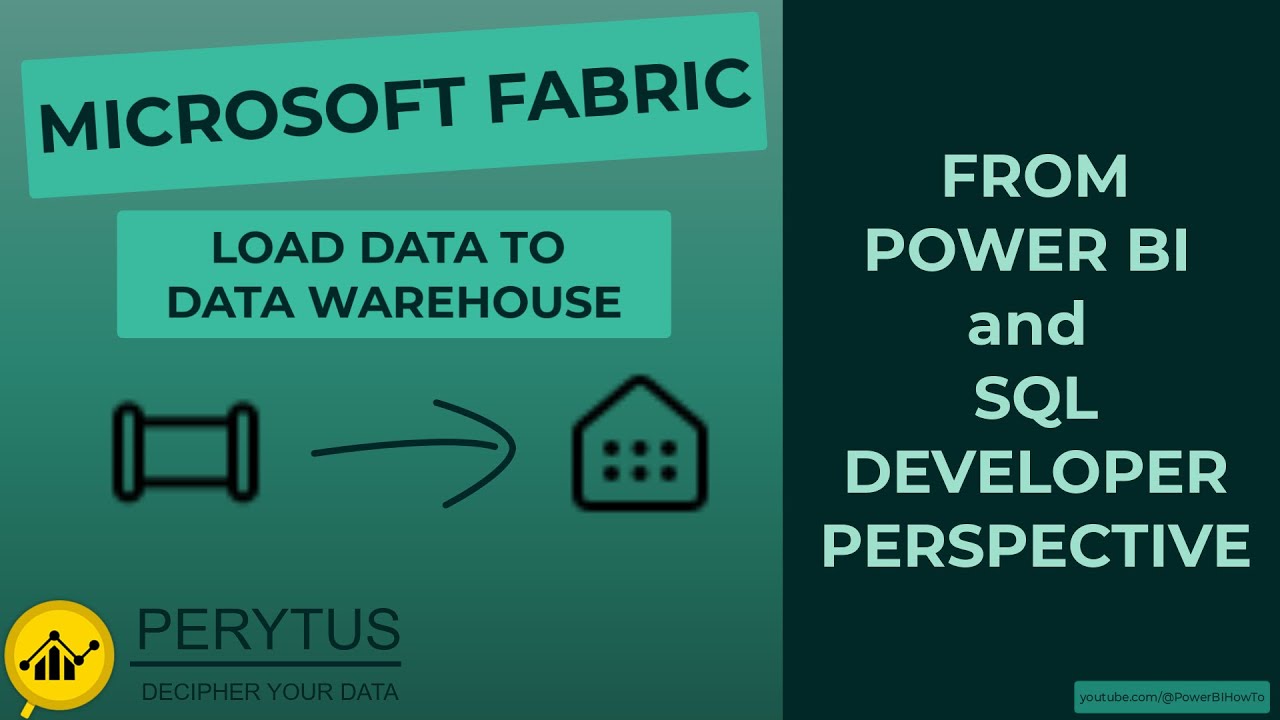 Exploring Data Pipeline Loading Data To The Data Warehouse Microsoft Exploring Data Pipeline Loading Data To The Data Warehouse Microsoft