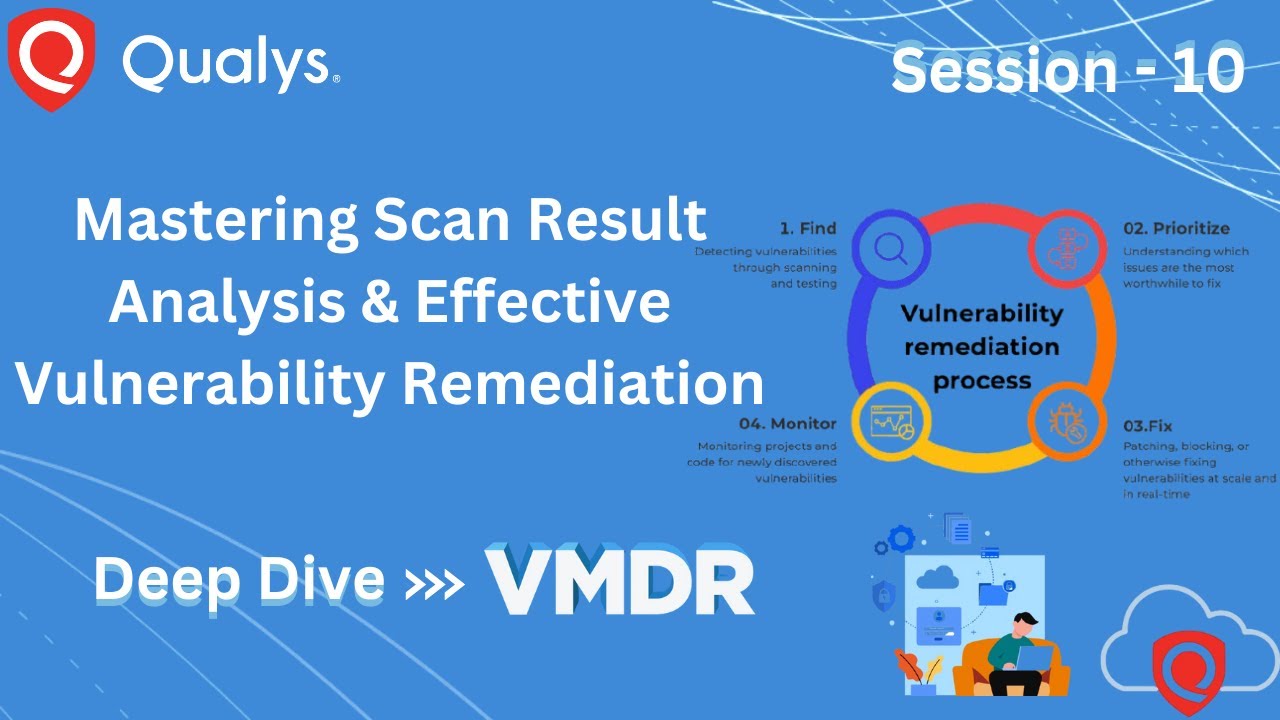 Session 10: Mastering Scan Result Analysis & Effective Vulnerability ...