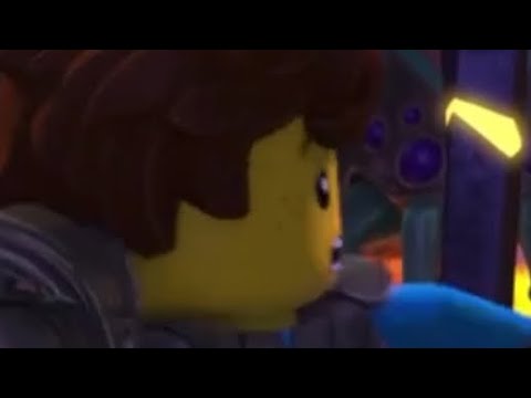Ninjago but it’s just jay’s perfect cut screaming, (sort of 😅) - YouTube