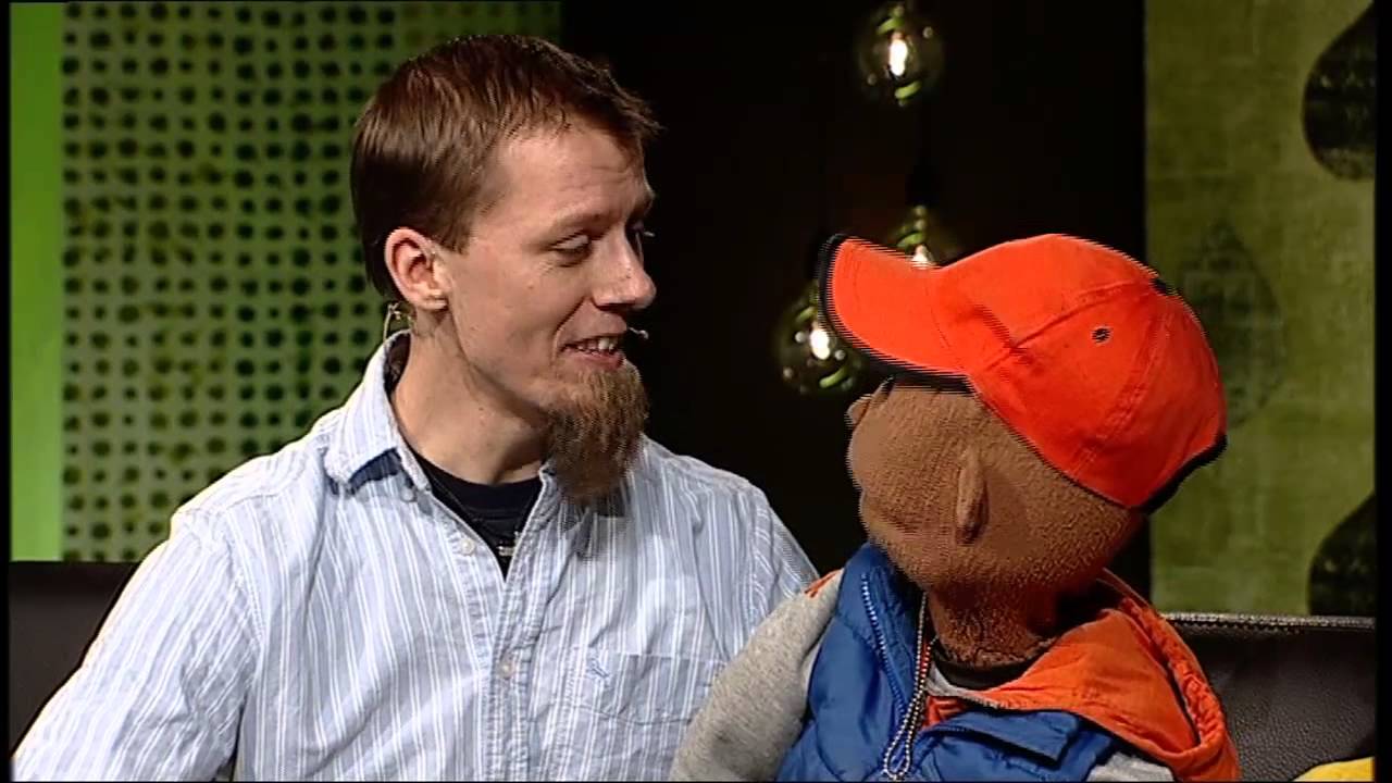 Studio Direkte - Chris Duwe og Magne Mjærum - YouTube