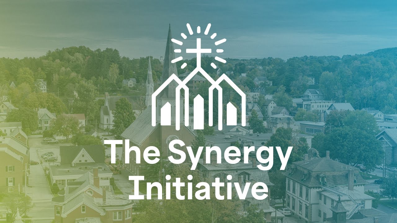 The Synergy Initiative: Equipping Students to Strengthen and Multiply ...