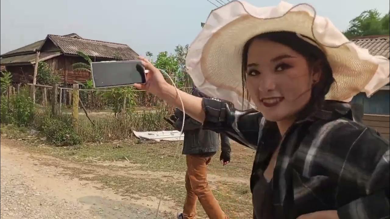 mus thaij suab Cua li nkauj nb thb hnub no peb thaij nam o - YouTube