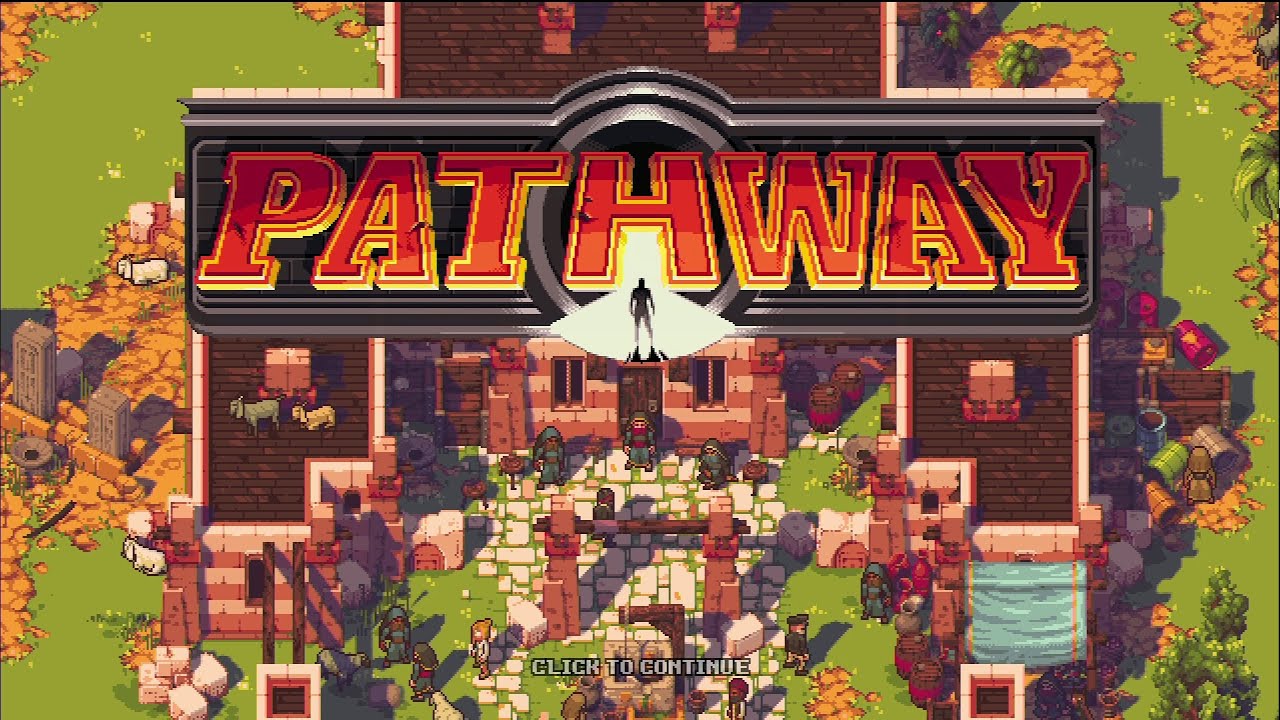 Pathway: Quick Look - YouTube
