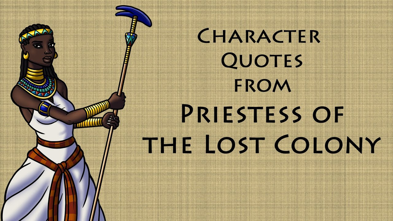 After Colony List Of Characters – FWWWKF
