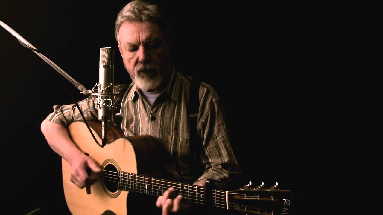 Jim Jarvis. Sitting on top of the world. - YouTube