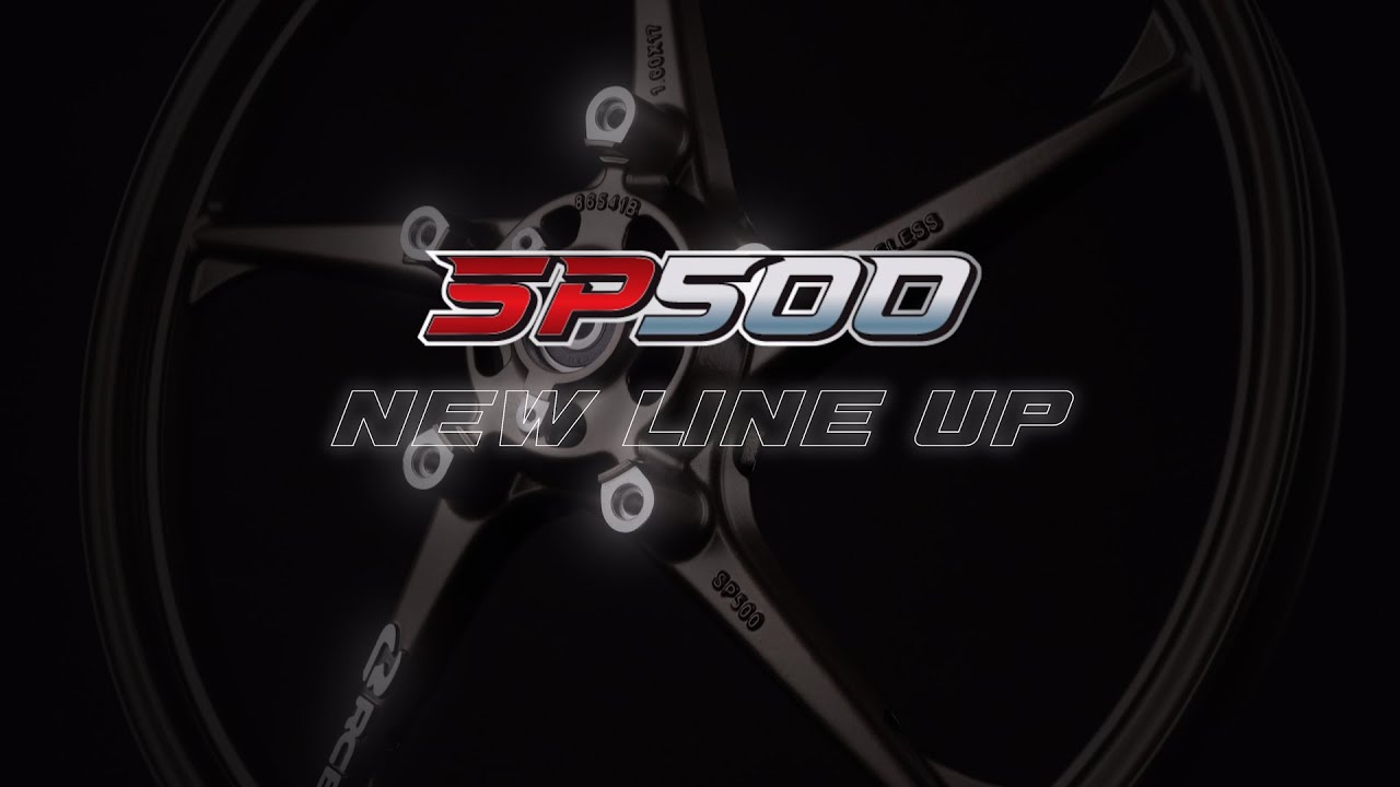 NEW LINE UP - RCB SP500 - YouTube